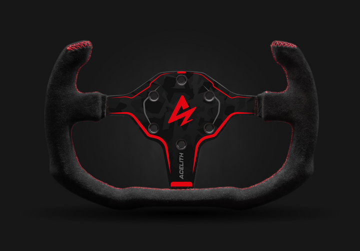 Acelith Design Simracing - Modding – Acelith Design Sim Racing
