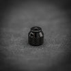 Funky Switch Aluminium Knob – Acelith Design Sim Racing