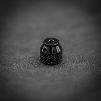 Funky Switch Aluminium Knob – Acelith Design Sim Racing