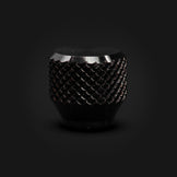 Funky Switch Aluminium Knob – Acelith Design Sim Racing