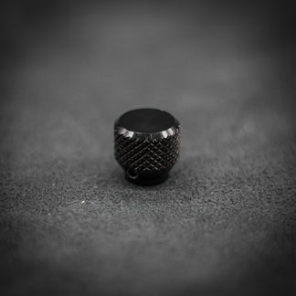 Funky Switch Aluminium Knob – Acelith Design Sim Racing