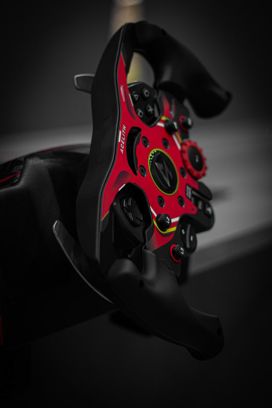 OP Formula style Rim for Logitech G29 / G923 (Play Station - PC ...