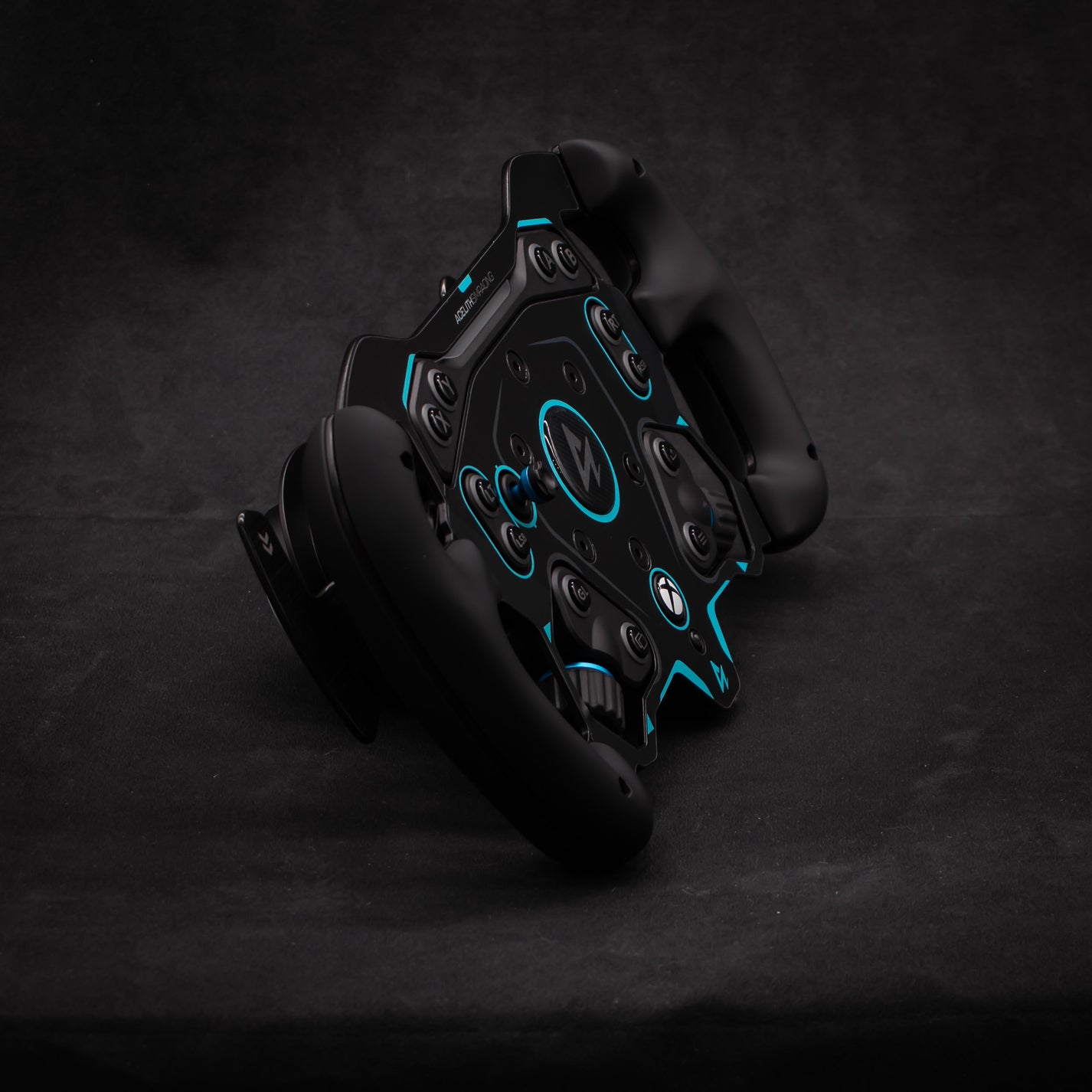 MOD - Formula F30RS for Logitech RS Hub (2024) (PC - XBOX - PS ...