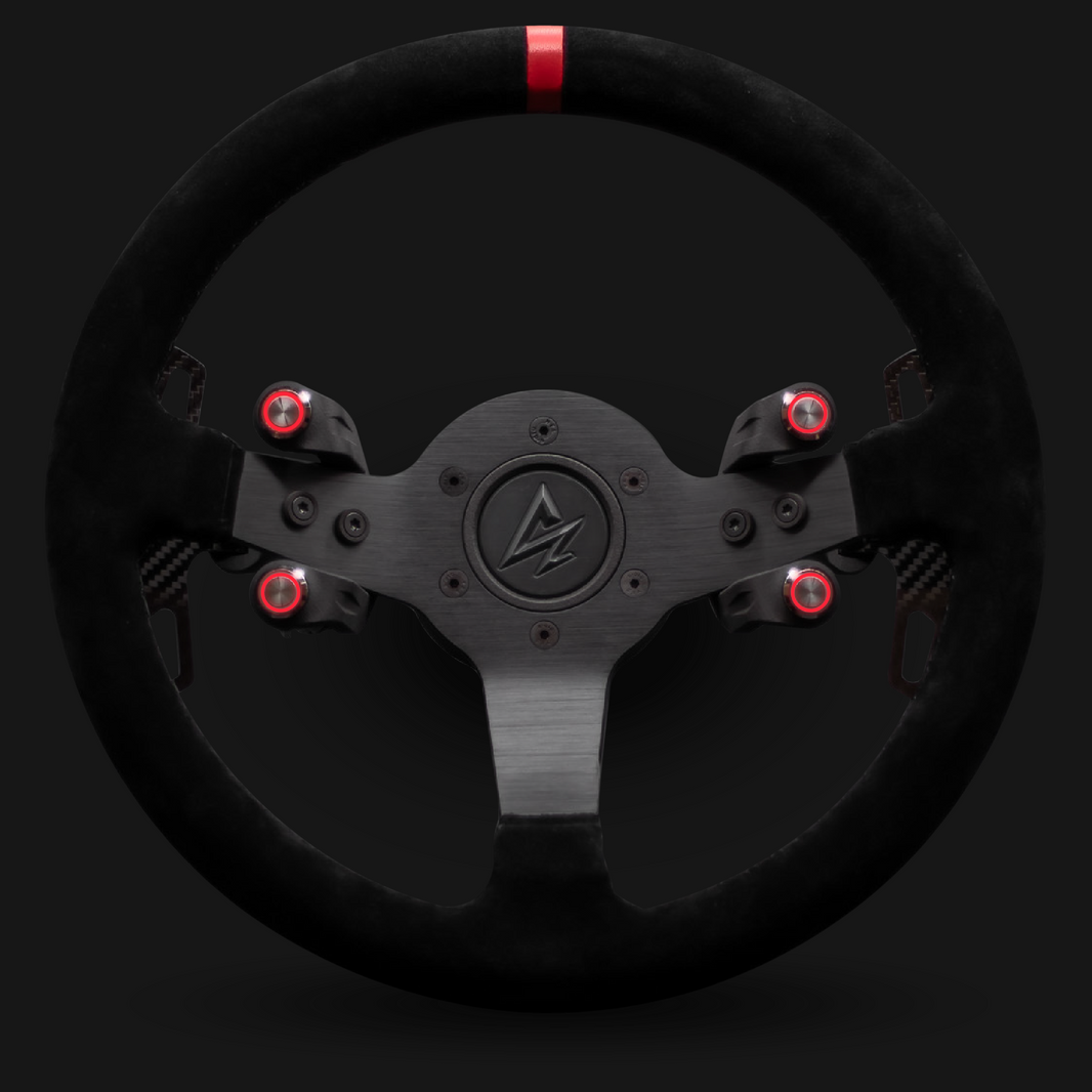 Acelith Simracing – Acelith Design Sim Racing