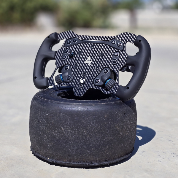 MOD - Formula F30RS for Logitech RS Hub (2024) (PC - XBOX - PS ...