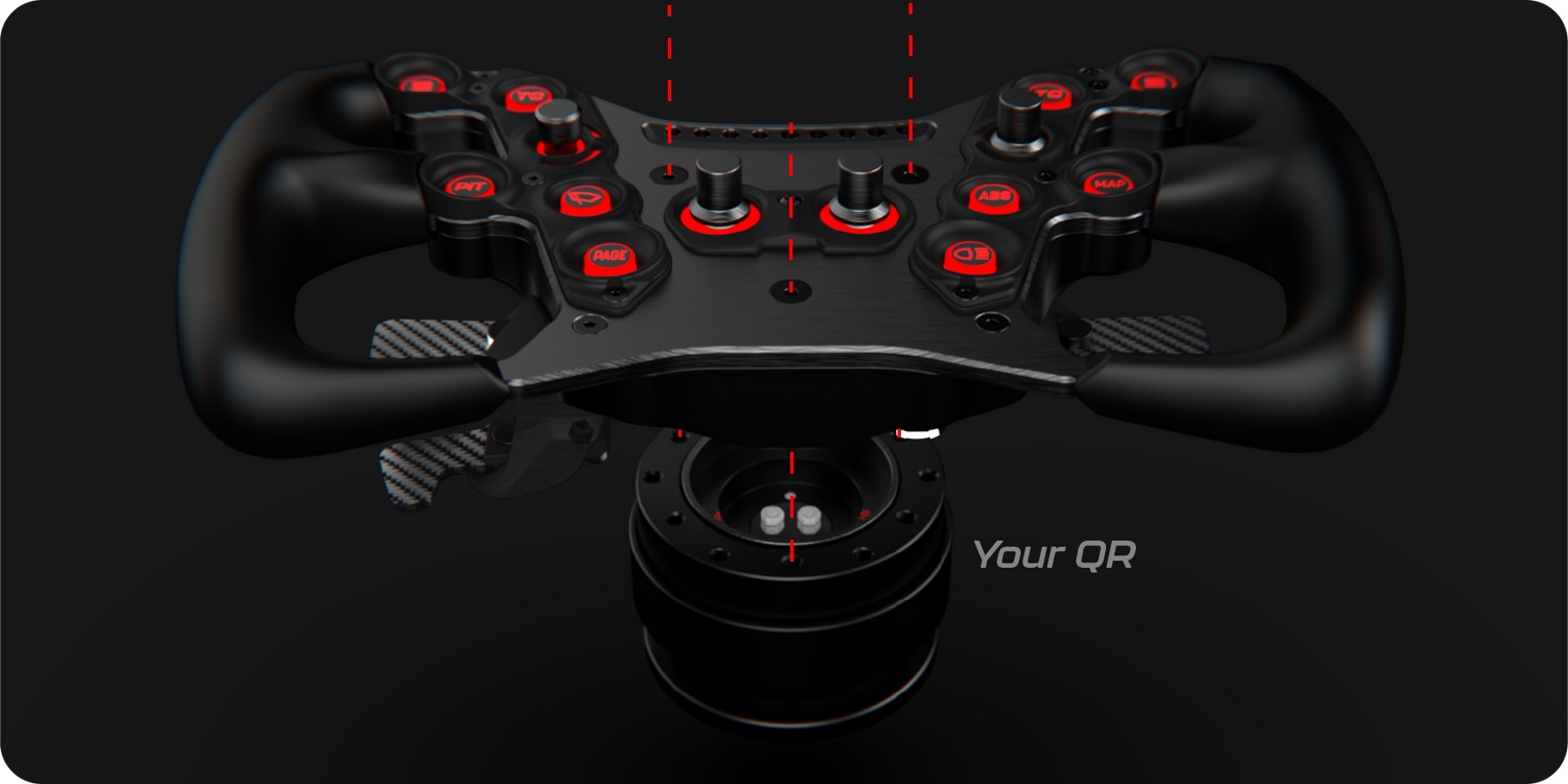 GT-Phenom support page – Acelith Design Sim Racing