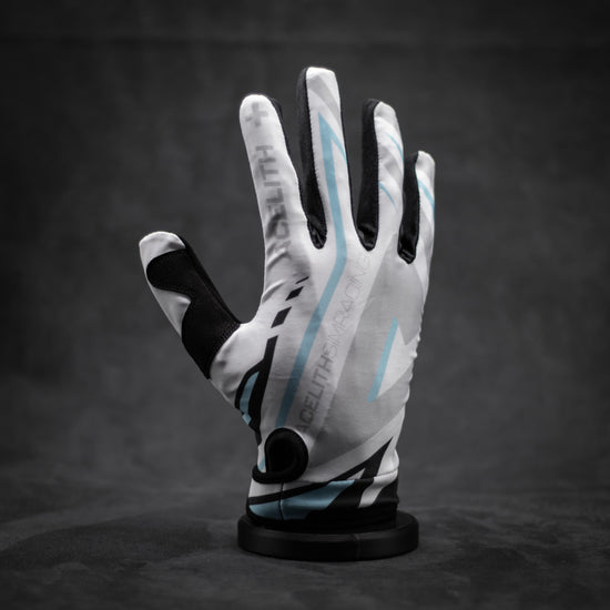 Slim Sim racing Gloves - Acelith – Acelith Design Sim Racing