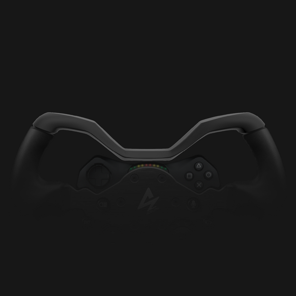 Upper Shape Module - Logitech G29/G920/G923 – Acelith Design Sim Racing