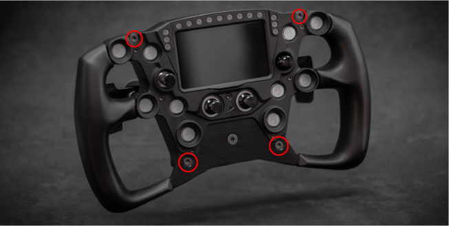 GT-Phenom PRO Support Page – Acelith Design Sim Racing