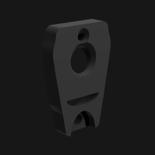 Xbox Button Gap Filler - Logitech G920 – Acelith Design Sim Racing