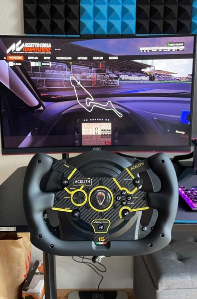 MOD - L-Style GT3 rim for T300 RS – Acelith Design Sim Racing