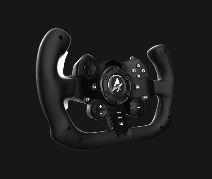 Logitech Wheel Mods – Acelith Design Sim Racing