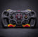 Hybrid ES\ESX Mod for MOZA R3 & R5 ES wheel – Acelith Design Sim Racing