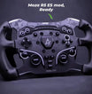 Hybrid ES\ESX Mod for MOZA R3 & R5 ES wheel – Acelith Design Sim Racing