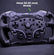 Hybrid ES\ESX Mod for MOZA R3 & R5 ES wheel – Acelith Design Sim Racing
