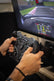 Hybrid ES\ESX Mod for MOZA R3 & R5 ES wheel – Acelith Design Sim Racing